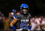 Isaiah Griffin's Football Recruiting Profile