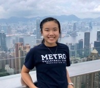 Celine Wu's Women's Volleyball Recruiting Profile