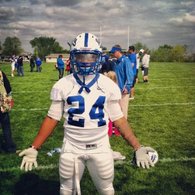 Trevon Walker's Football Recruiting Profile