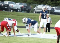 JD Trowell III's Football Recruiting Profile