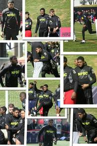 Anthony Fortner Jr's Football Recruiting Profile