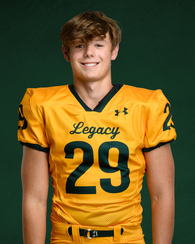 Cash Cooper's Football Recruiting Profile