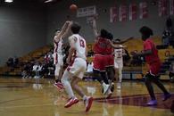 Kyle Sandler's Men's Basketball Recruiting Profile