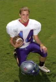 Stephen Spratt's Football Recruiting Profile