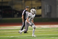 Paul "Dylan" Burk's Football Recruiting Profile