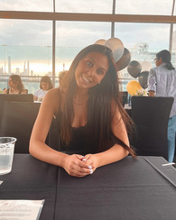 Alexandra Beck's Women's Volleyball Recruiting Profile