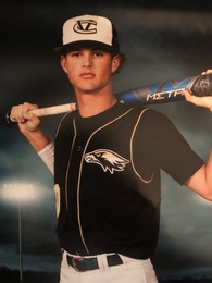 Michael Tolerico's Baseball Recruiting Profile