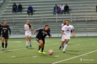 Briana Soto's Women's Soccer Recruiting Profile