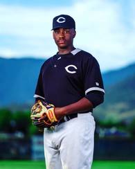 Amari Ford's Baseball Recruiting Profile