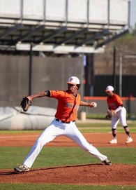 Austin Hunter's Baseball Recruiting Profile