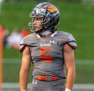 Coleman Beck's Football Recruiting Profile