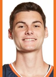 Austin Timperman's Men's Basketball Recruiting Profile