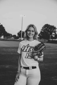 Katharine Ford's Softball Recruiting Profile
