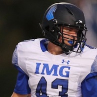 Gabe Landers's Football Recruiting Profile