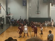 Bryson Long's Men's Basketball Recruiting Profile