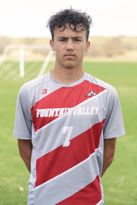 Scott Lebo's Men's Soccer Recruiting Profile