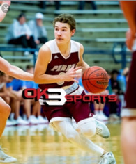 Jace Goldsberry's Men's Basketball Recruiting Profile