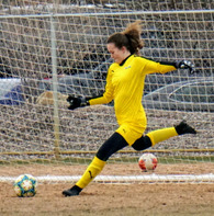 Emma Beavin's Women's Soccer Recruiting Profile