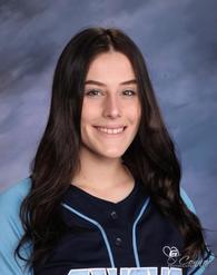 Marina Provencio's Softball Recruiting Profile