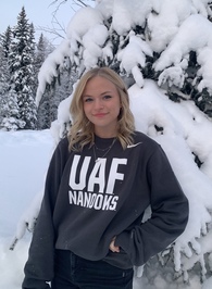 Kinley Erickson's Women's Volleyball Recruiting Profile