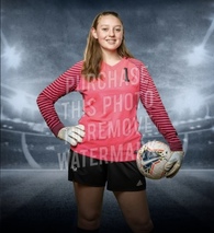 Emma Franzen's Women's Soccer Recruiting Profile