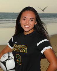 Makena Honda's Women's Soccer Recruiting Profile