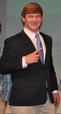 Max Stoffer's Football Recruiting Profile