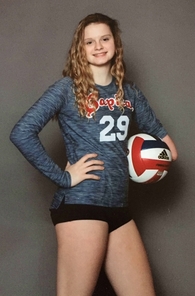 Skye McDermott's Women's Volleyball Recruiting Profile