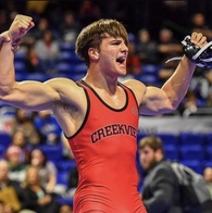 Mason Ding's Wrestling Recruiting Profile