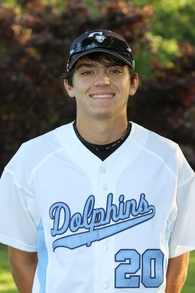 Corey Kelley's Baseball Recruiting Profile