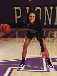 Alexis Clark's Women's Basketball Recruiting Profile