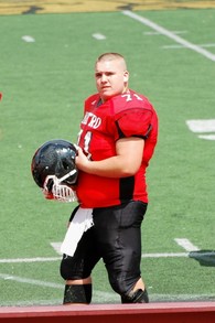 Brian Lester's Football Recruiting Profile