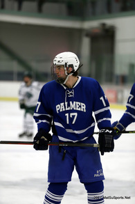Rhys Allen's Men's Ice Hockey Recruiting Profile