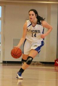 Maria Matrango's Women's Basketball Recruiting Profile