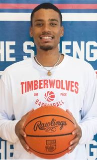 Jamarion Jackson's Men's Basketball Recruiting Profile