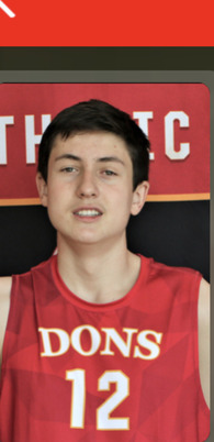 Ryan Enos's Men's Basketball Recruiting Profile