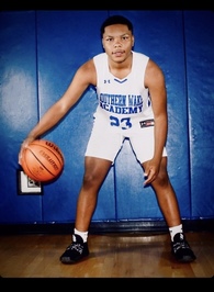 Jeffrey Kizer's Men's Basketball Recruiting Profile