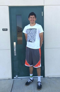 Joaquin "Jack" Lopez's Football Recruiting Profile