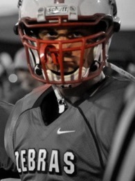 Jordan Cunningham's Football Recruiting Profile