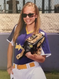 Hailey Rosenthal's Softball Recruiting Profile