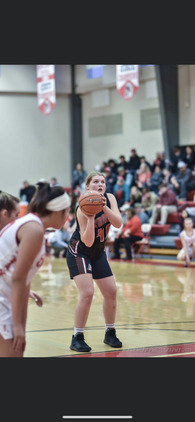 Jaylea Lunceford's Women's Basketball Recruiting Profile