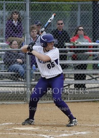 Sara Benner's Softball Recruiting Profile