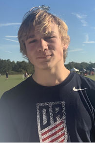 Jake Spadafora's Men's Soccer Recruiting Profile