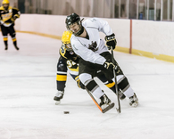 Justin Leitch's Men's Ice Hockey Recruiting Profile