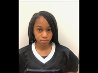 Nyla Frazier's Women's Soccer Recruiting Profile