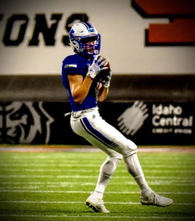 Crew Clark's Football Recruiting Profile