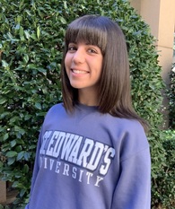 Alyssa Garcia's Women's Soccer Recruiting Profile