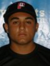 Brandon Garcia's Baseball Recruiting Profile