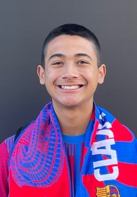 Elijah Myers's Men's Soccer Recruiting Profile