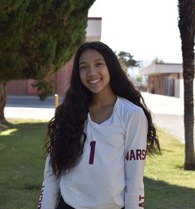 Imani Lee's Women's Volleyball Recruiting Profile
